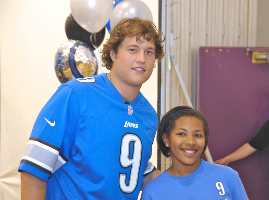 “Make the Play” for a Healthier Michigan Video Contest - Mrs. Weber's ...