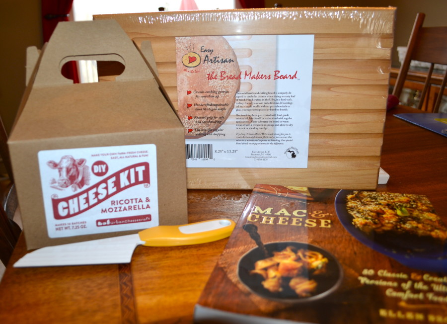 Fun with United Dairy Industry of Michigan {+ Cheese Lovers Giveaway ...