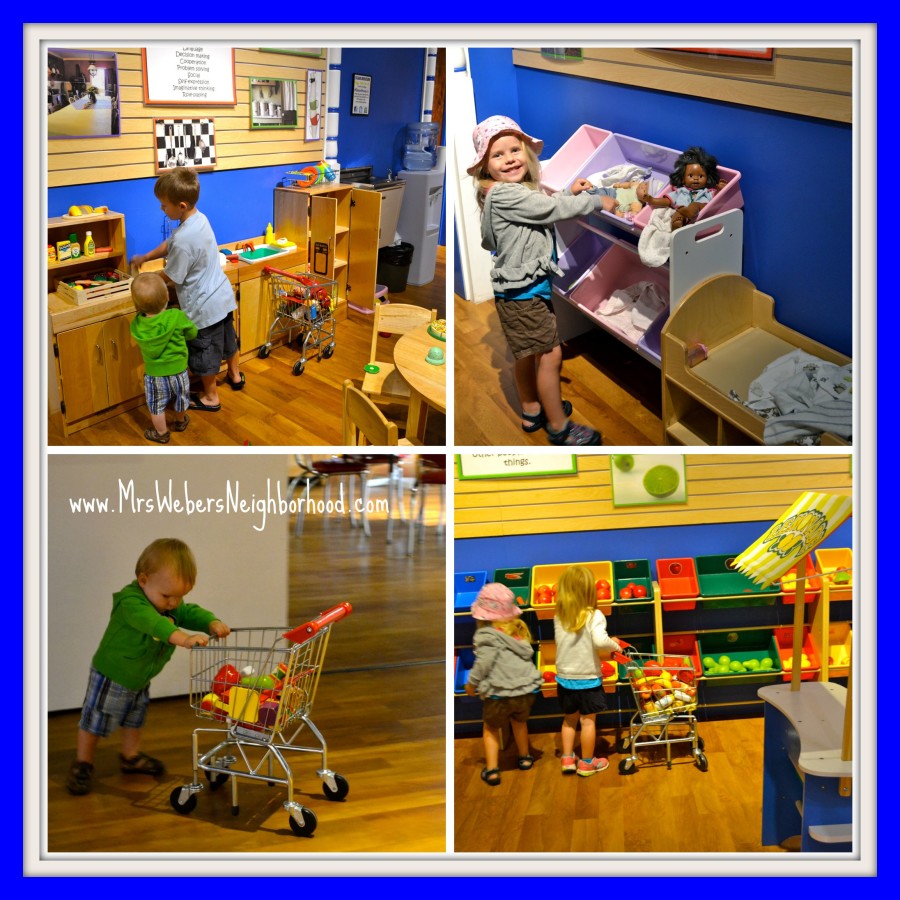 Sloan Museum: Must Visit Attraction in Flint - Mrs. Weber's Neighborhood