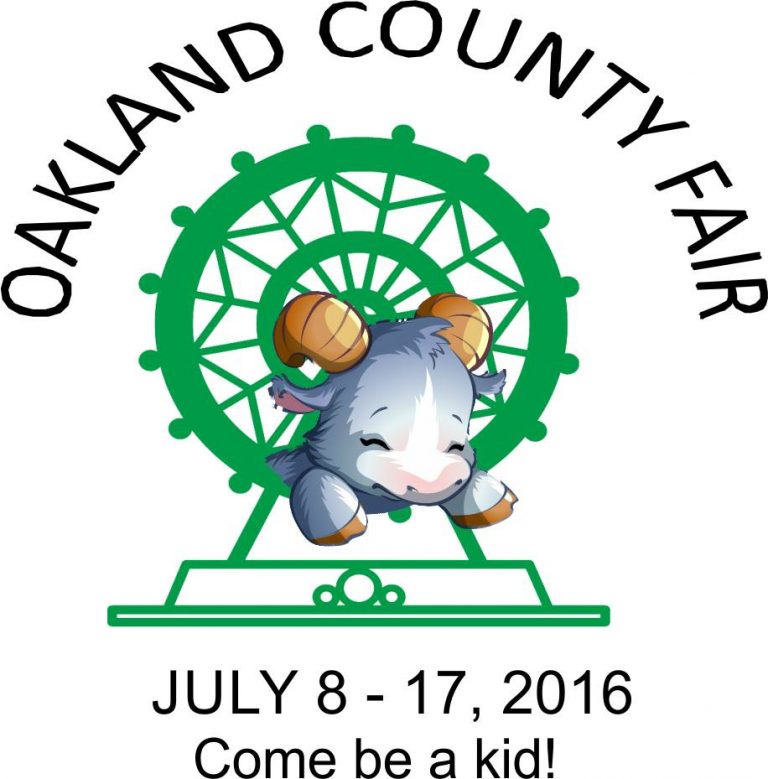 Oakland County Fair 2016 Information + Family Fun Passes Giveaway