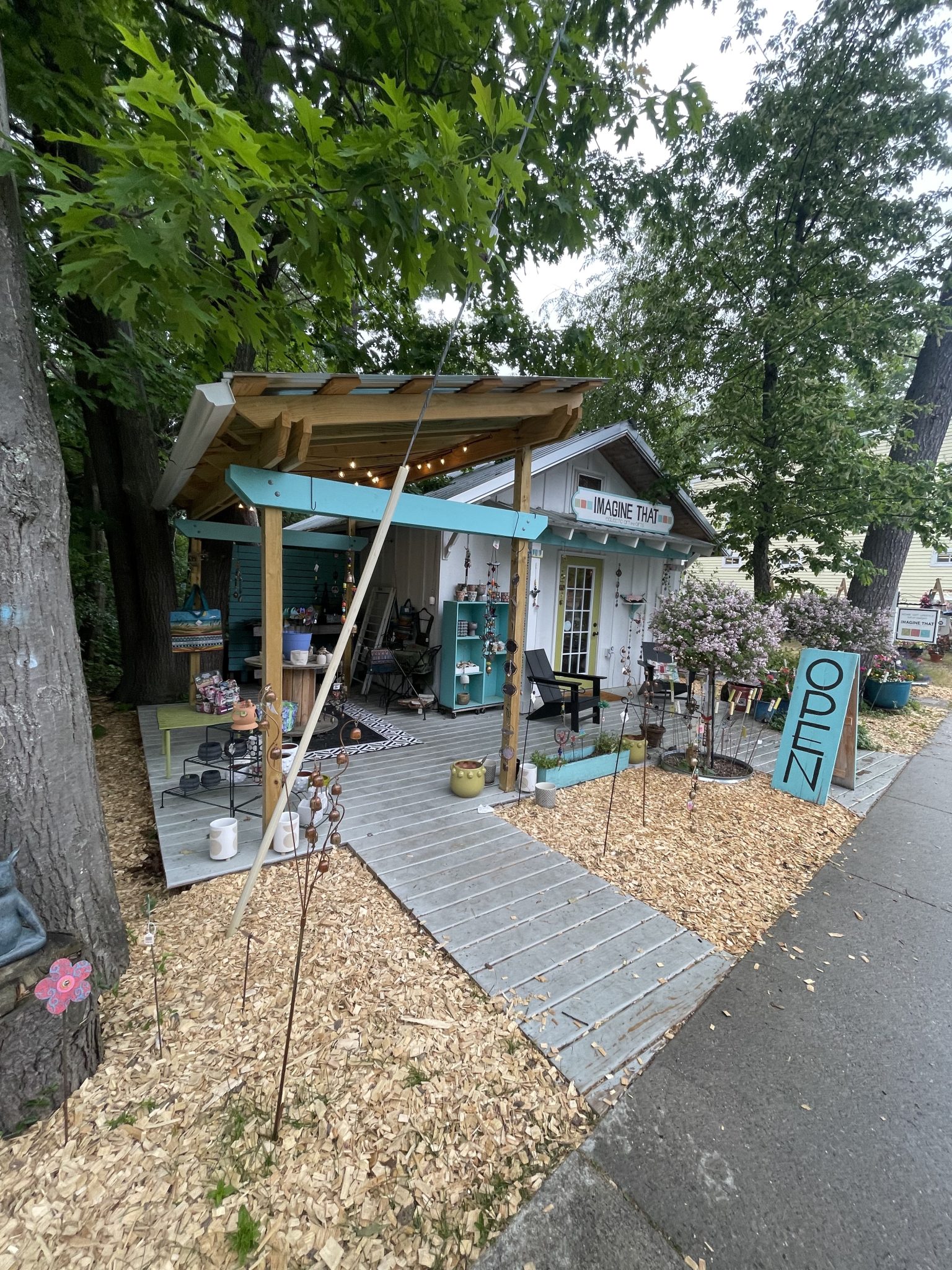 Family Itinerary: 3 Days in the Sleeping Bear Dunes Area - Mrs. Weber's ...