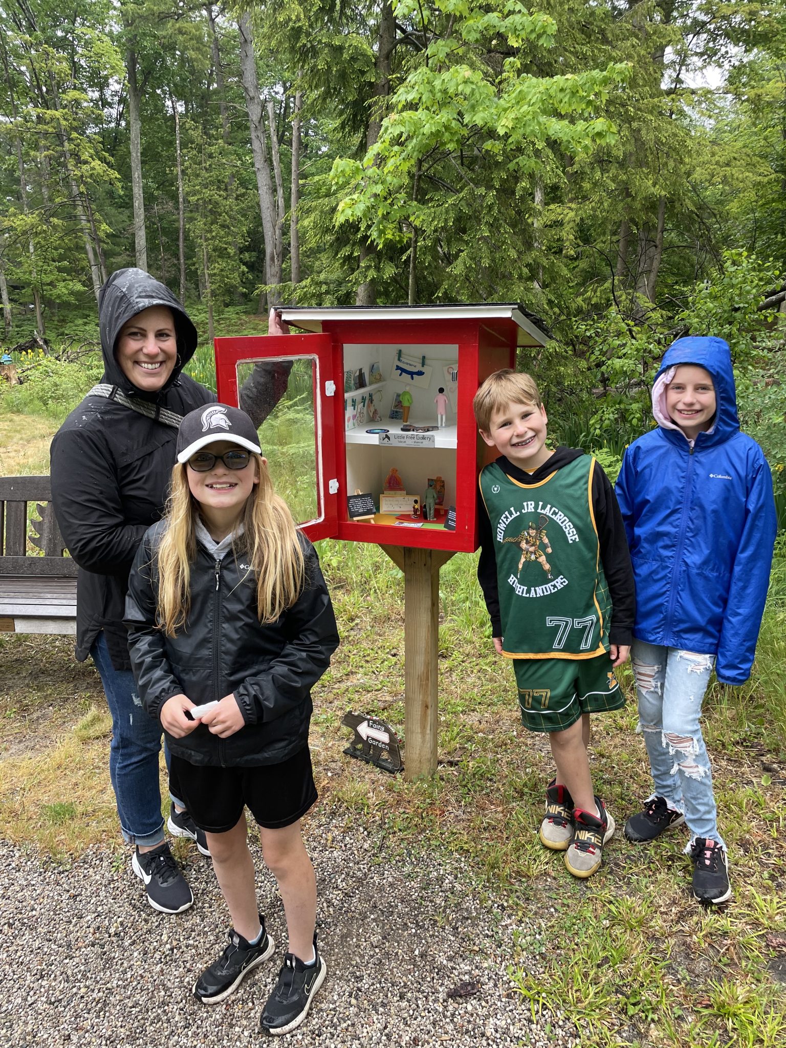 Family Itinerary: 3 Days in the Sleeping Bear Dunes Area - Mrs. Weber's ...