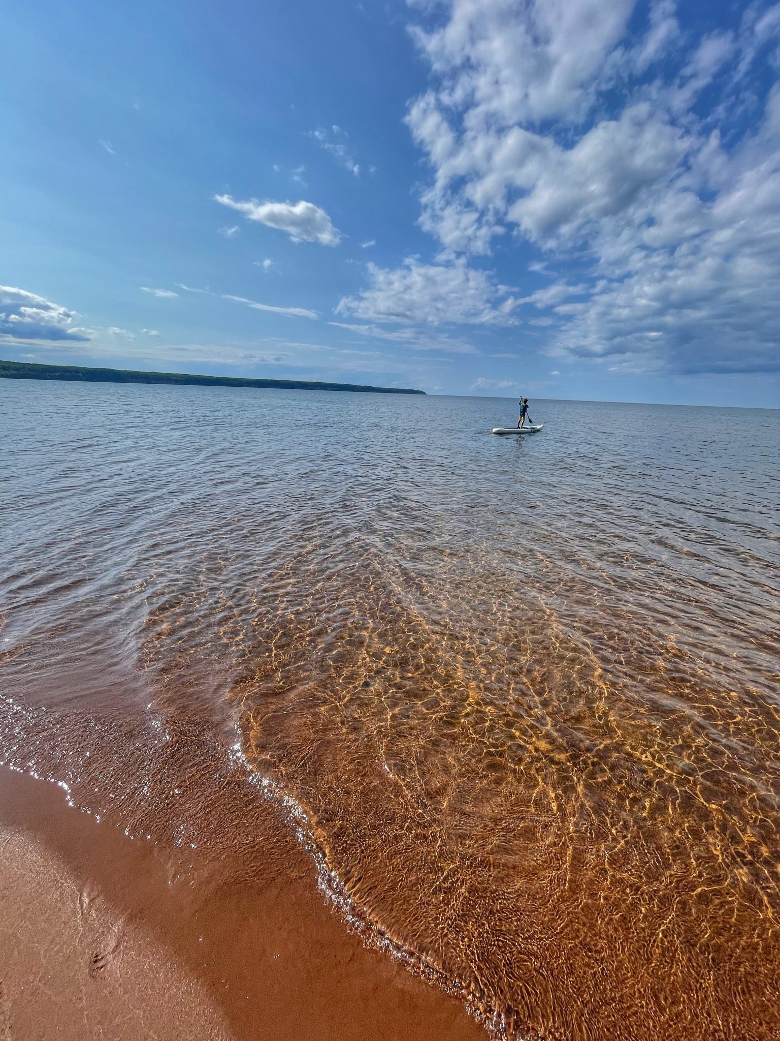 Family Itinerary: 6 Things To Do In Big Bay, Michigan - Mrs. Weber's ...