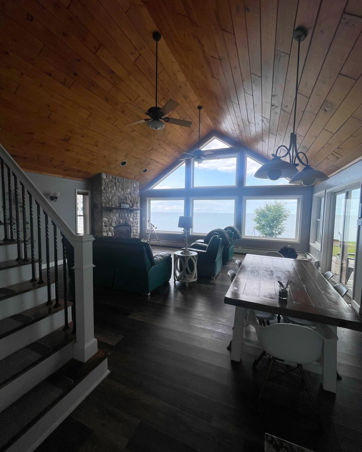 Family Itinerary: 6 Things To Do In Big Bay, Michigan - Mrs. Weber's ...