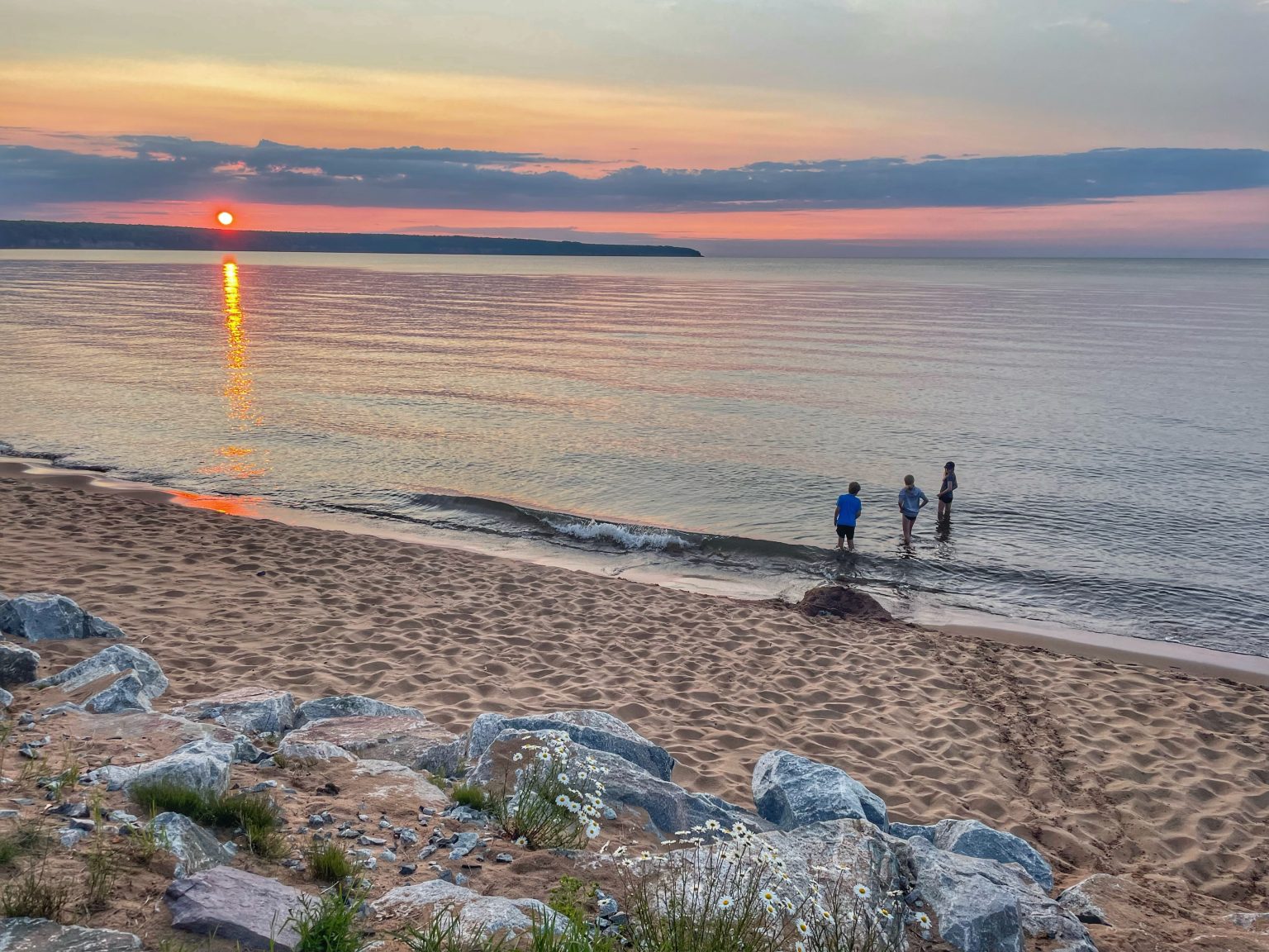 Family Itinerary: 6 Things To Do In Big Bay, Michigan - Mrs. Weber's ...