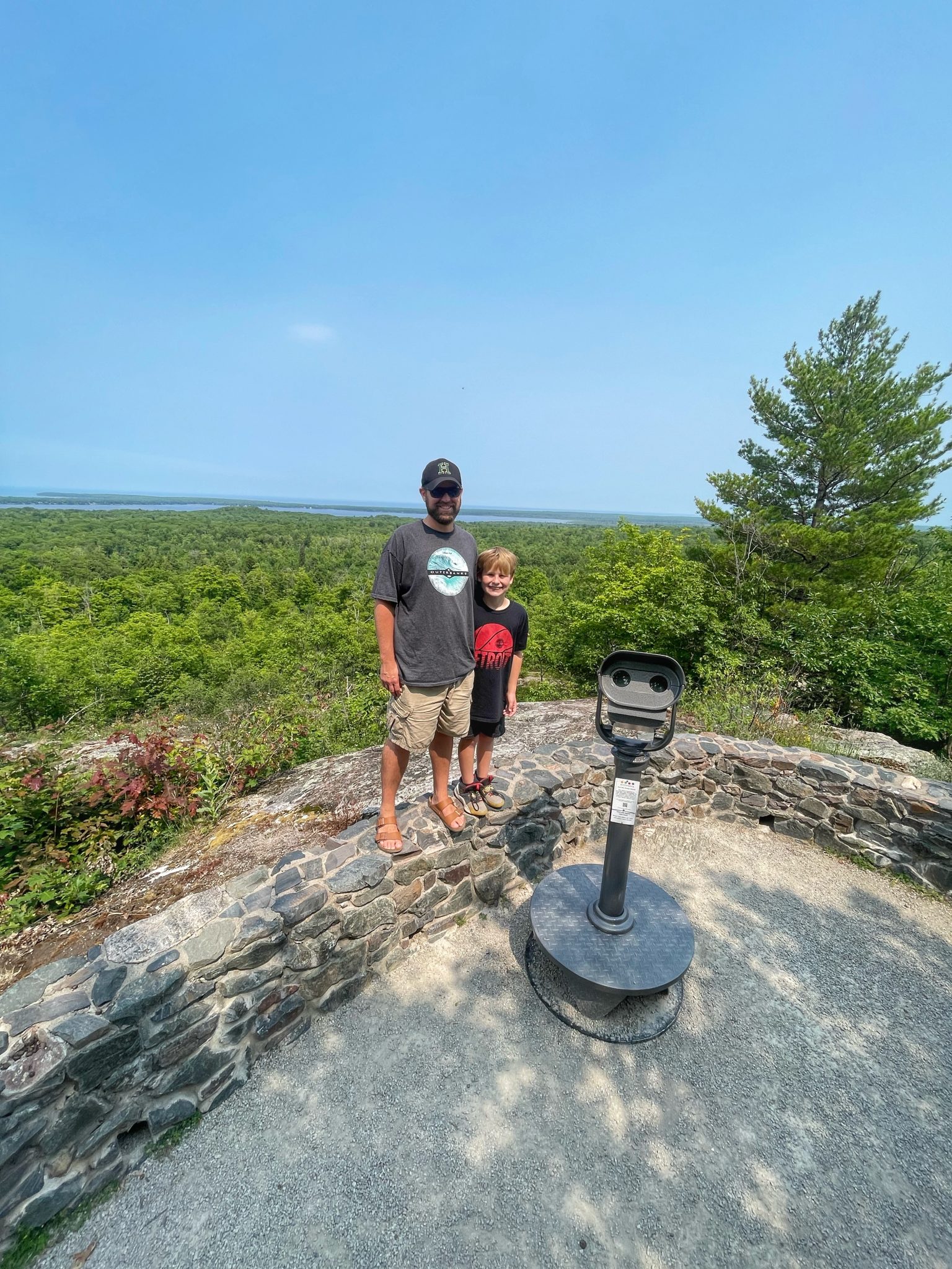 Family Itinerary: 6 Things To Do In Big Bay, Michigan - Mrs. Weber's ...