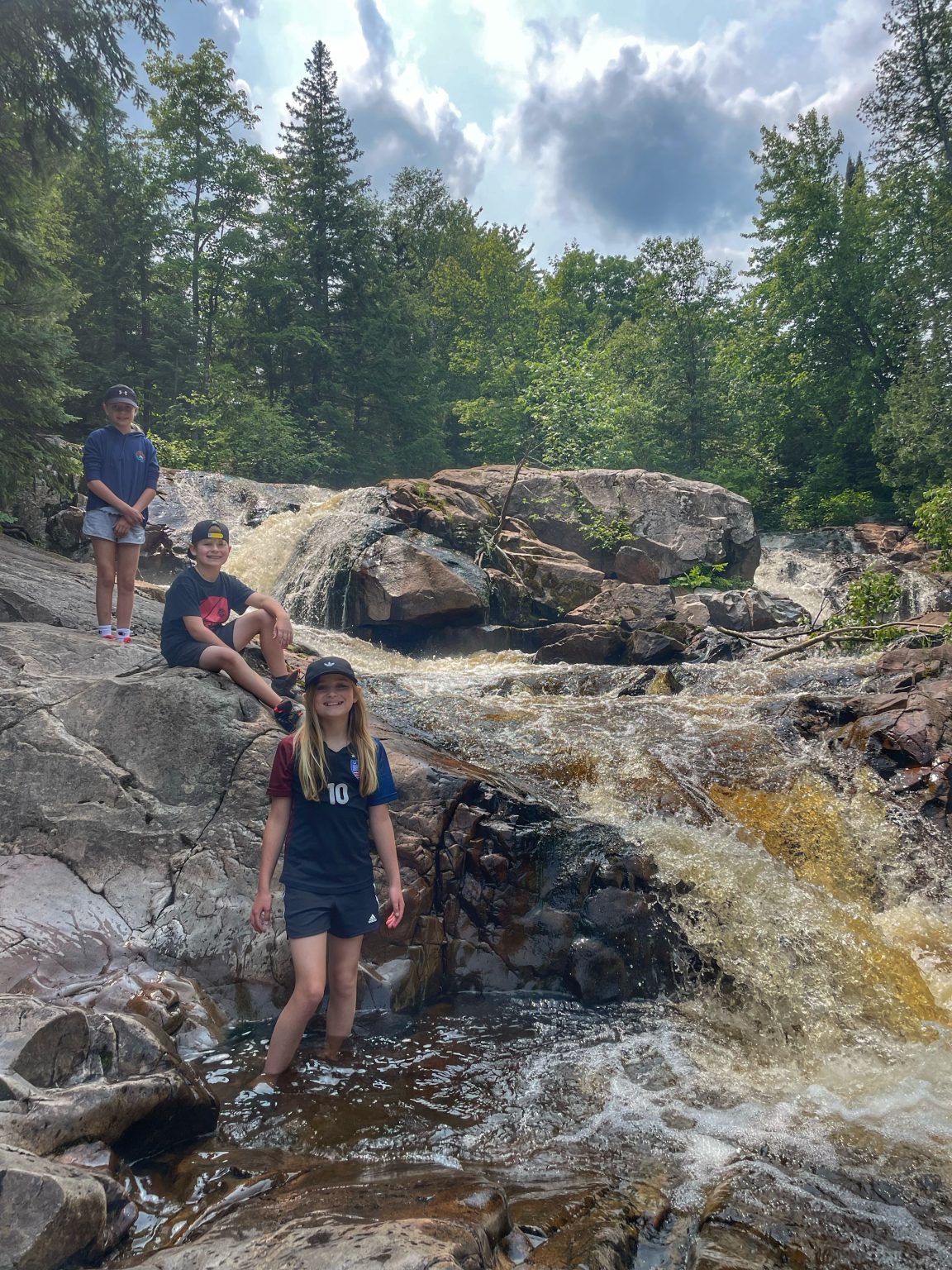 Family Itinerary: 6 Things To Do In Big Bay, Michigan - Mrs. Weber's ...